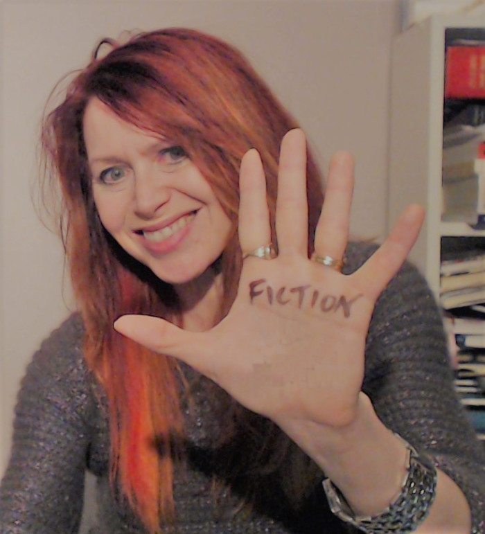 My books | Roz Morris, author